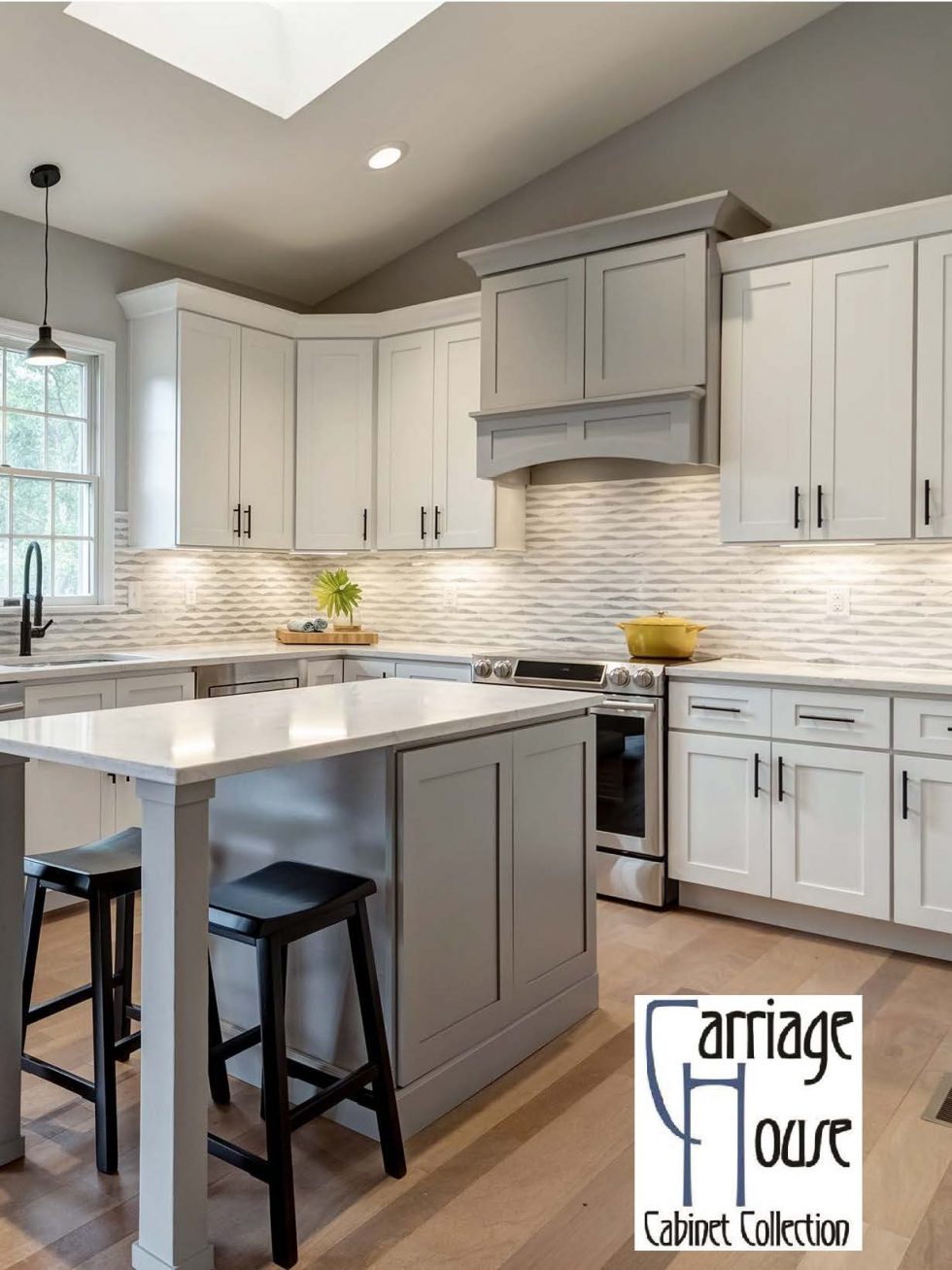 Catalogs | Carriage House Cabinets